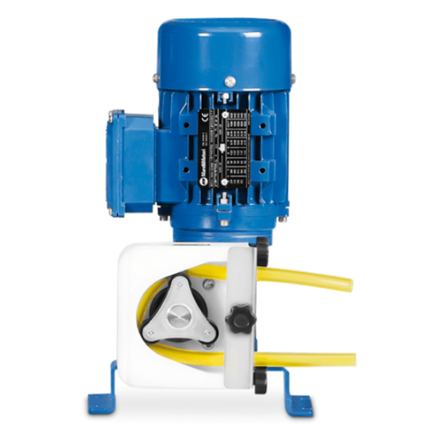 Flocculant & Coagulant Pumps & Pumps for Dosing Alum,… | Castle Pumps