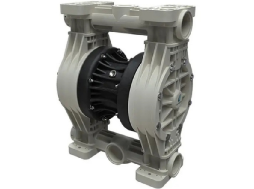 Debem Boxer 503 Air Operated Diaphragm Pump & AODD Pump | Castle Pumps