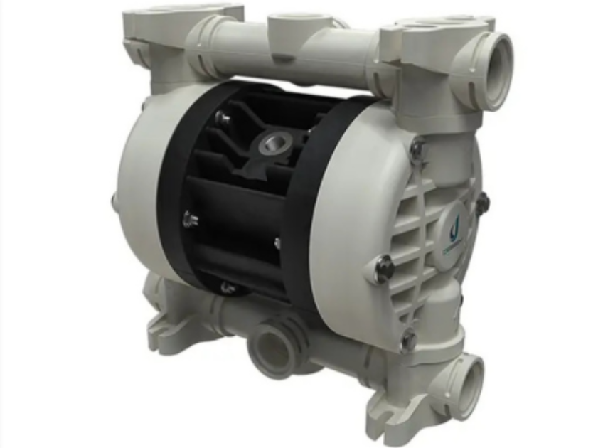 Debem Boxer 81 Air Operated Diaphragm Pump & AODD Pump | Castle Pumps
