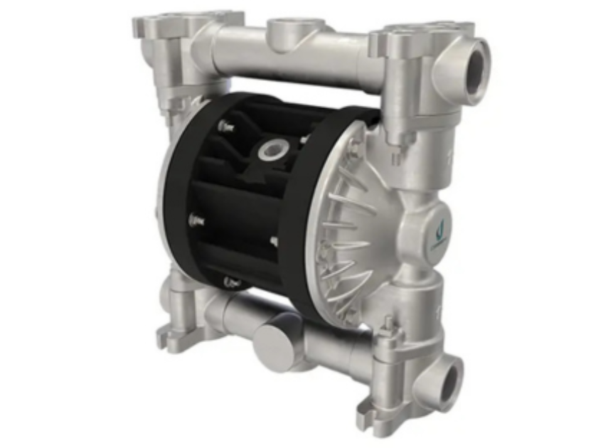 Debem Boxer 90 Air Operated Diaphragm Pump & AODD Pump | Castle Pumps