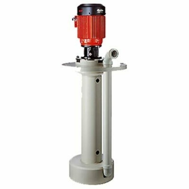 Flux F600 and F700 Pumps from UK Flux Barrel Pump… | Castle Pumps