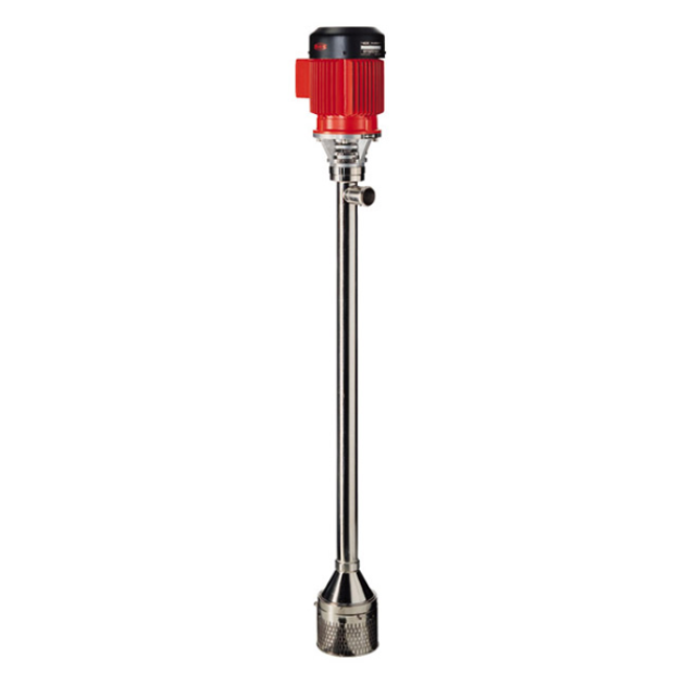 Flux F600 and F700 Pumps from UK Flux Barrel Pump… | Castle Pumps
