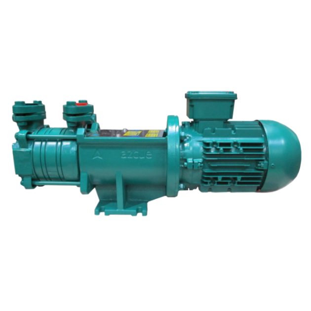 Side Channel Pumps & Liquid Ring Pumps | Castle Pumps
