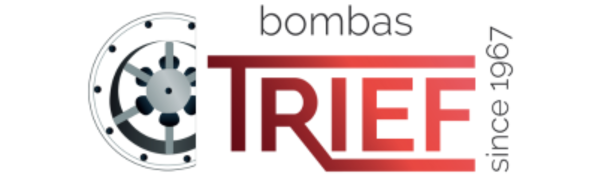 Bombas Trief Pumps from UK Bombas Trief Pump Supplier | Castle Pumps