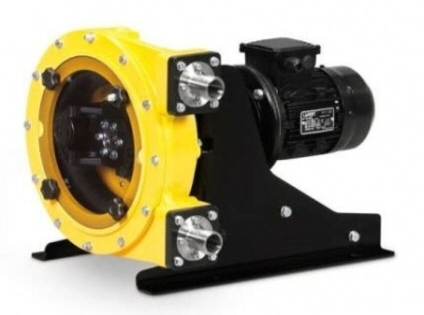 High Viscosity Pumps for Viscous Fluids & Thick… | Castle Pumps