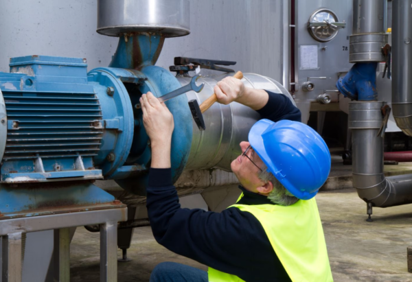 Pump Maintenance – Why, When and How! | Castle Pumps