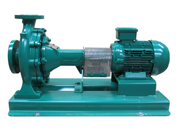 Cooling Water Pumps for Open & Closed Systems -… | Castle Pumps