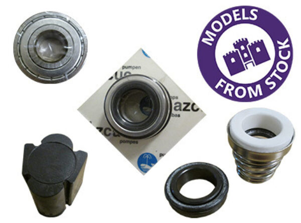 Centrifugal Pump Maintenance Schedule | Castle Pumps