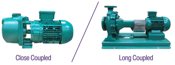 Pump Couplings – A Comparison of Rigid, Flexible &… | Castle Pumps