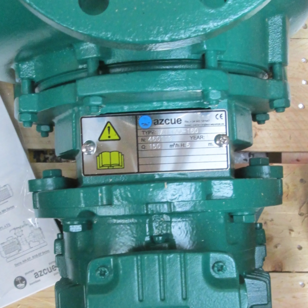 Industrial Pump Ordering Guide | Castle Pumps